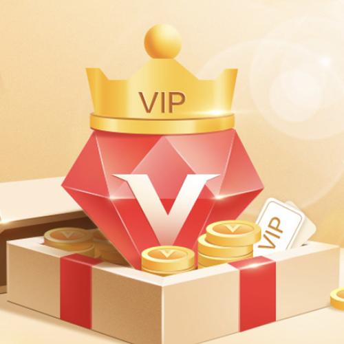 乐享vip专属礼包是什么图标