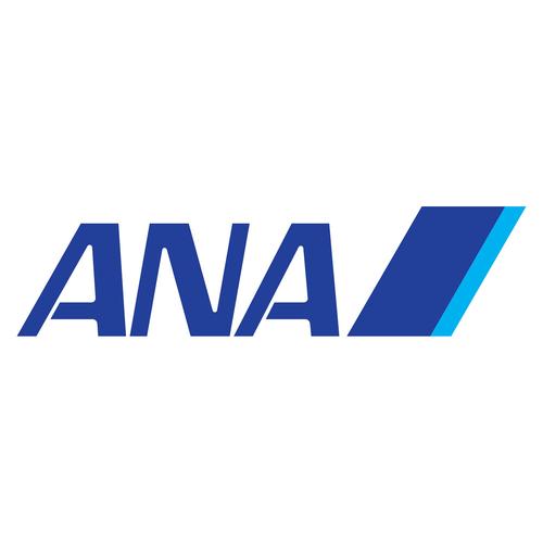 全日空航空官网图标