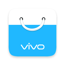 如何在非vivo手机上登录vivo账号图标