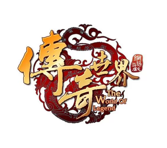 万千群侠世界图标