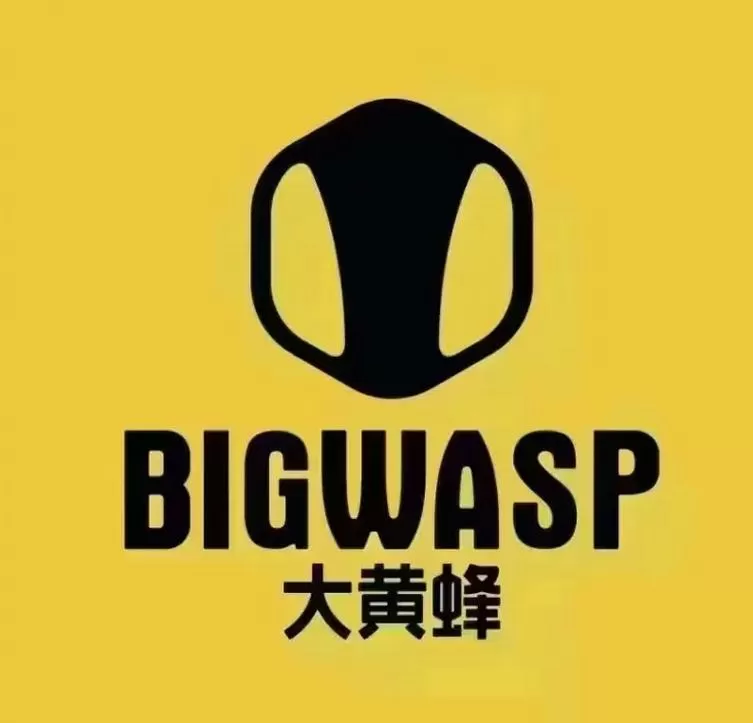 大黄蜂童鞋标志截图