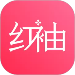 红袖读书app图标