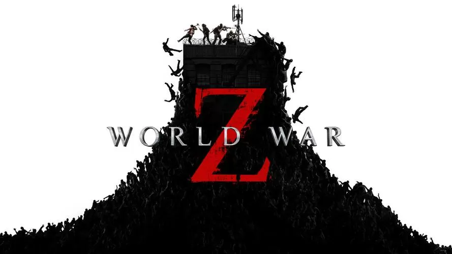 僵尸世界大战2完整版资源截图