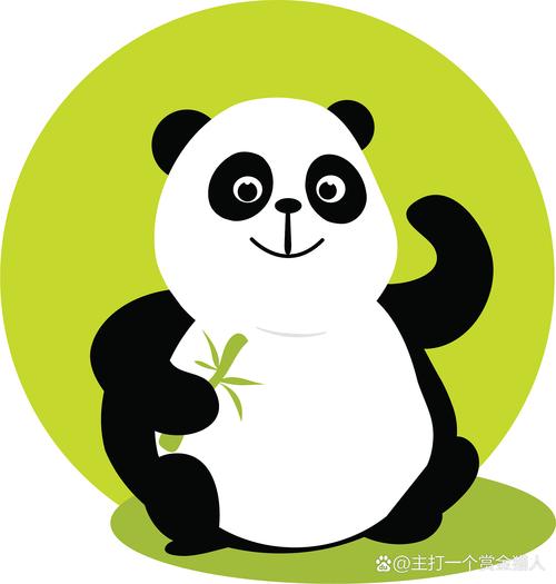香肠熊猫科技免费挂截图