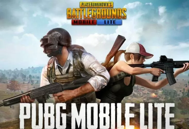 pubgmobile国际版下载官网图标
