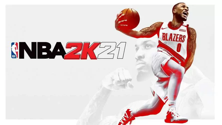 nba2k21完美破解版