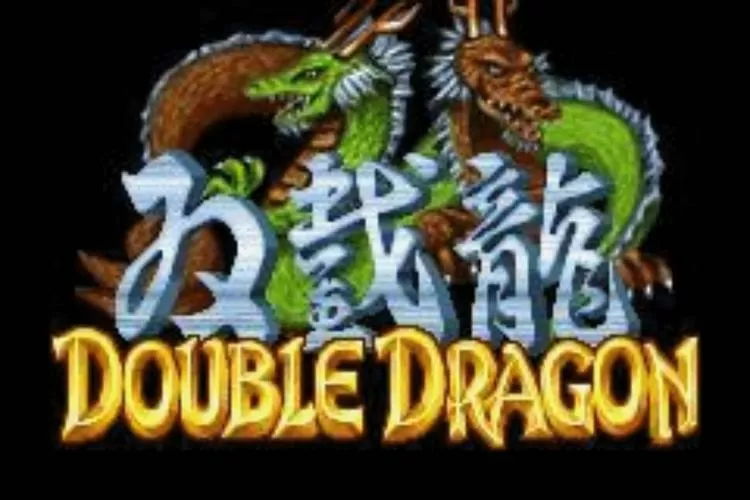 双截龙重制版13人下载图标