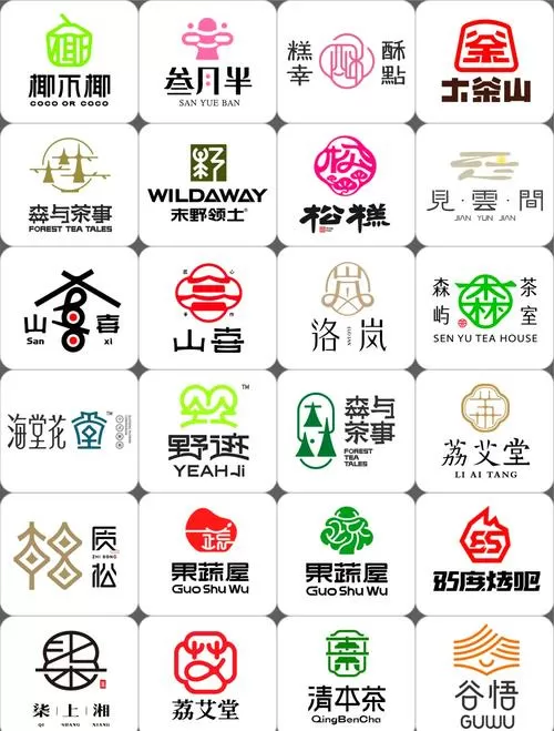 常用3500汉字打印版图标