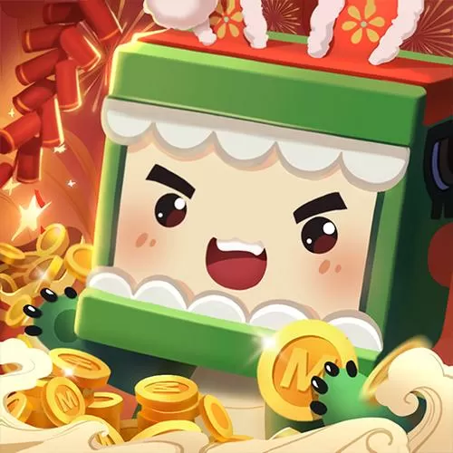 迷你世界0.45版本截图