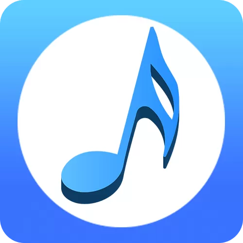 下载音频软件图标