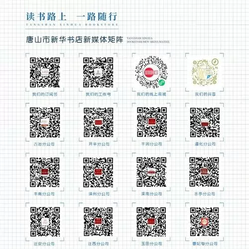 书迷书源导入二维码图标