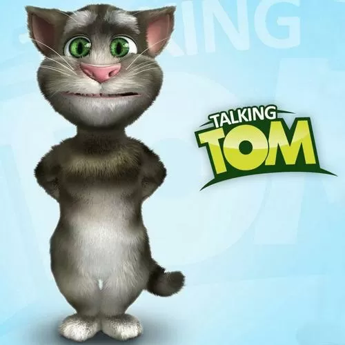 汤姆猫2TalkingTom