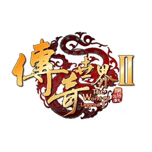 创世传说图标