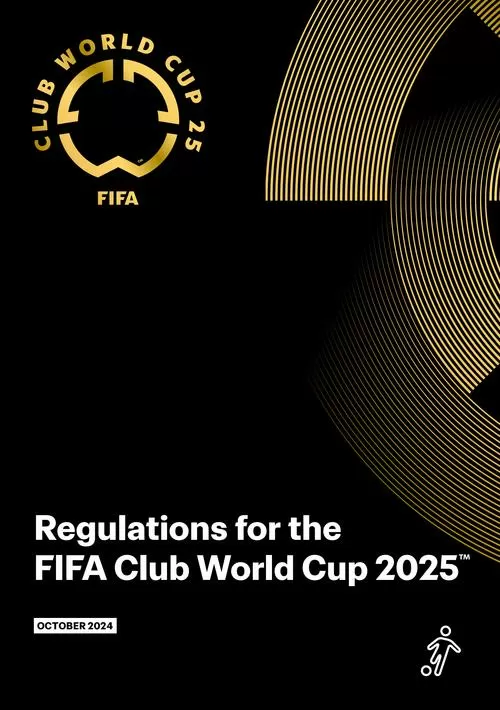 FIFA2025官方正版下载图标