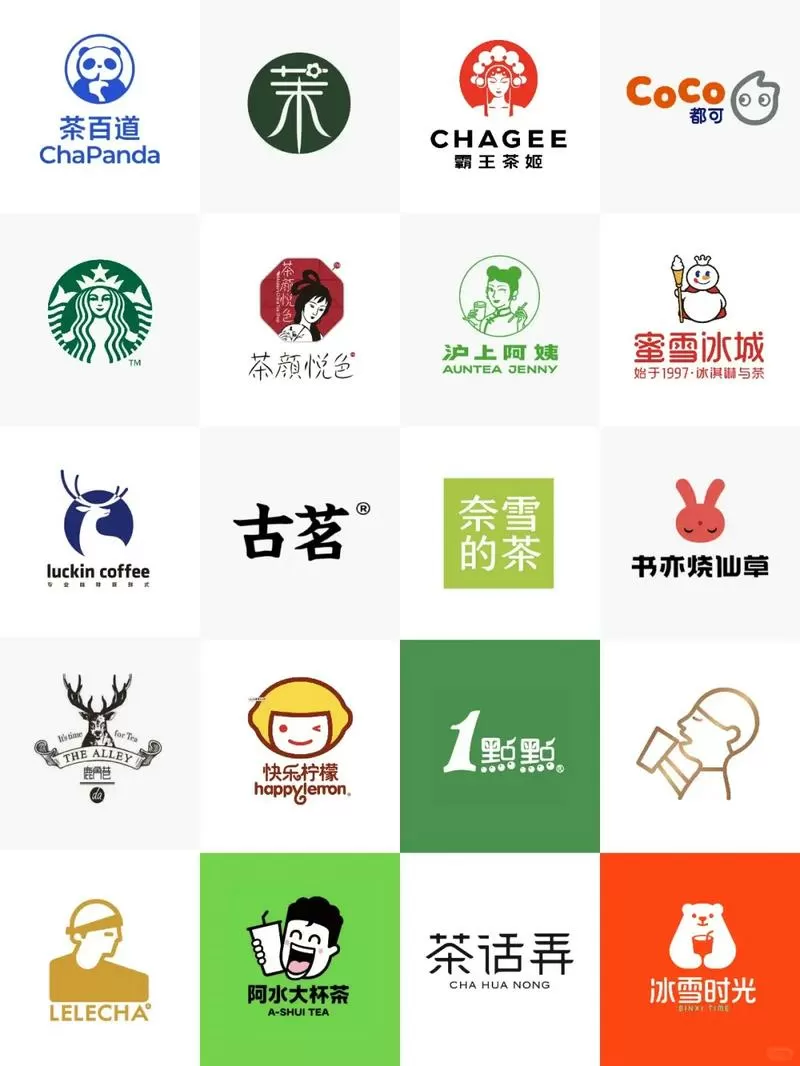 奶茶oreo是什么图标