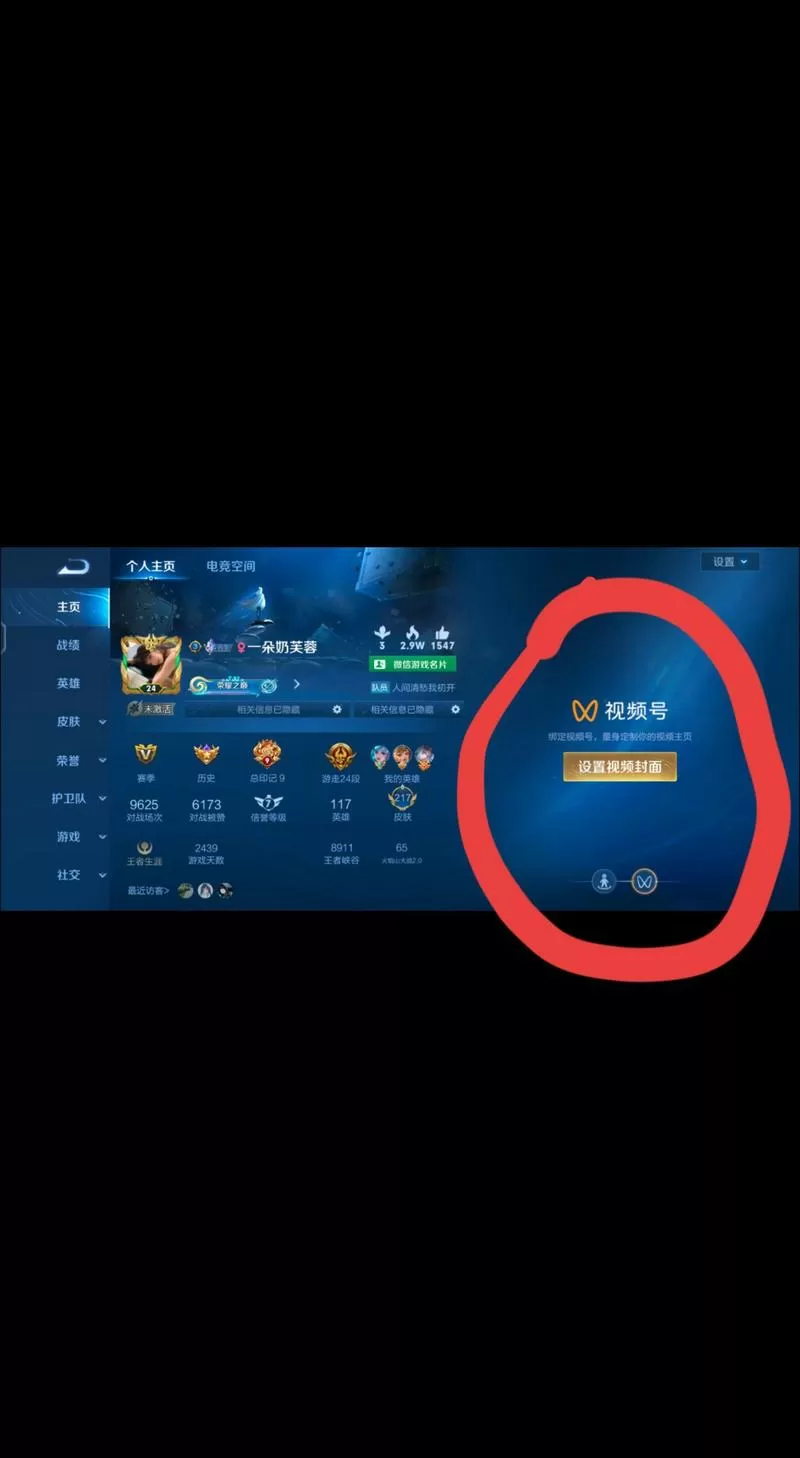 对方关闭战绩,怎么看对方记录图标