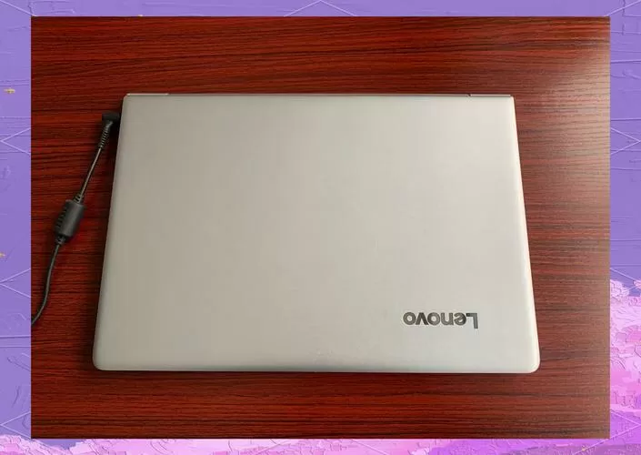 lenovo小新13iml2020截图