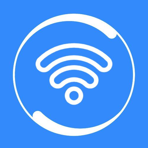 wifi测网速