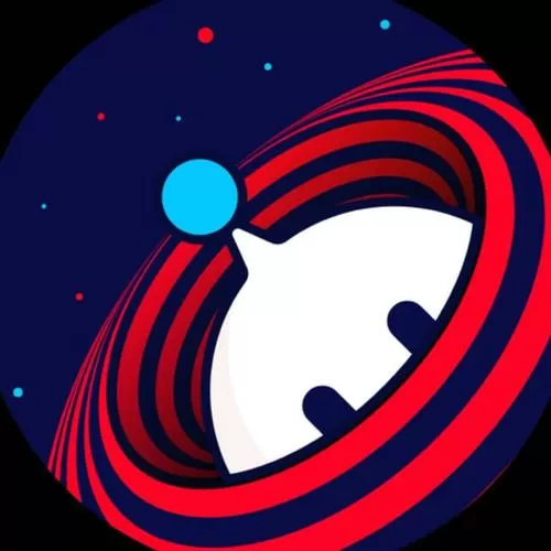 波洞星球图标