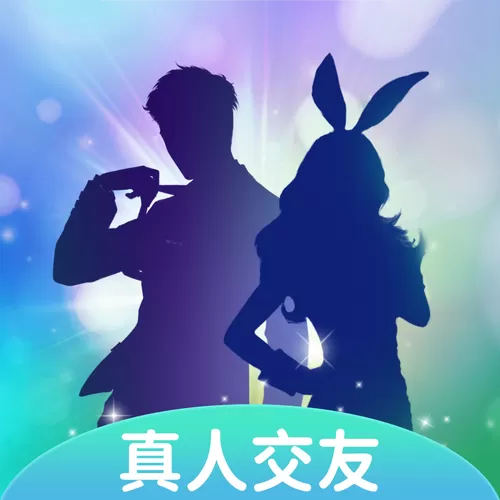 呱呱交友图标