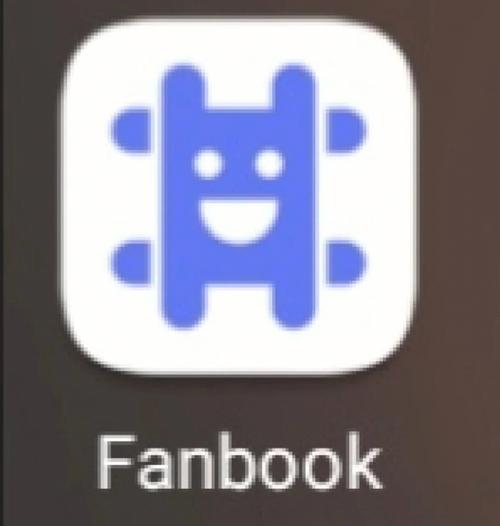 fanfiction安装包图标