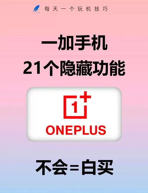 一加手机重力感应在哪设置图标