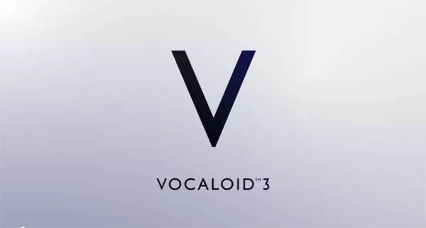 手机上的VOCALOID软件图标