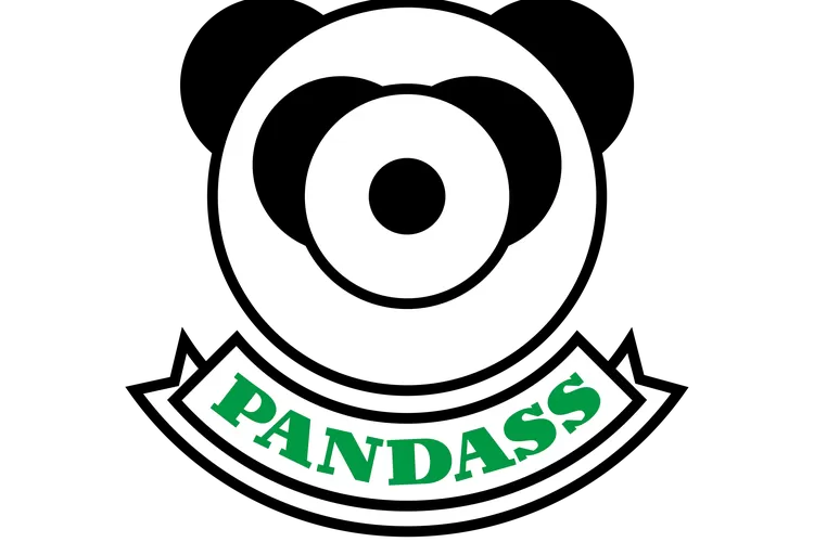 Pandas.图标
