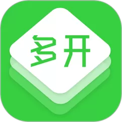 快乐西游多开助手图标