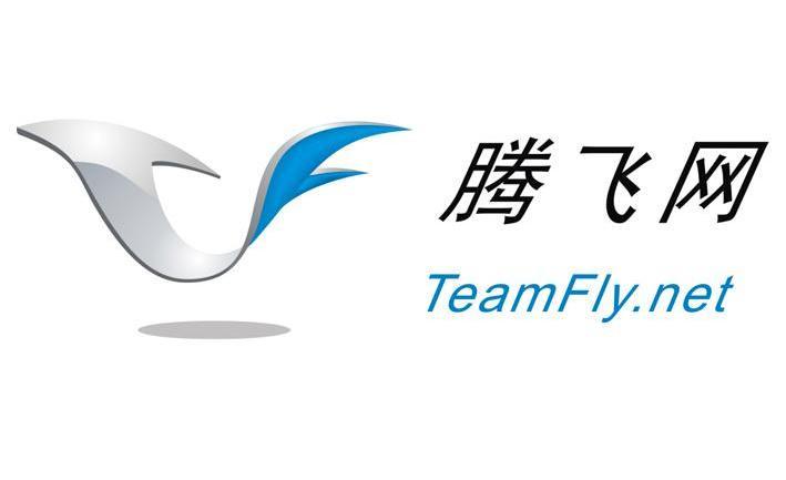 腾飞网官方下载图标