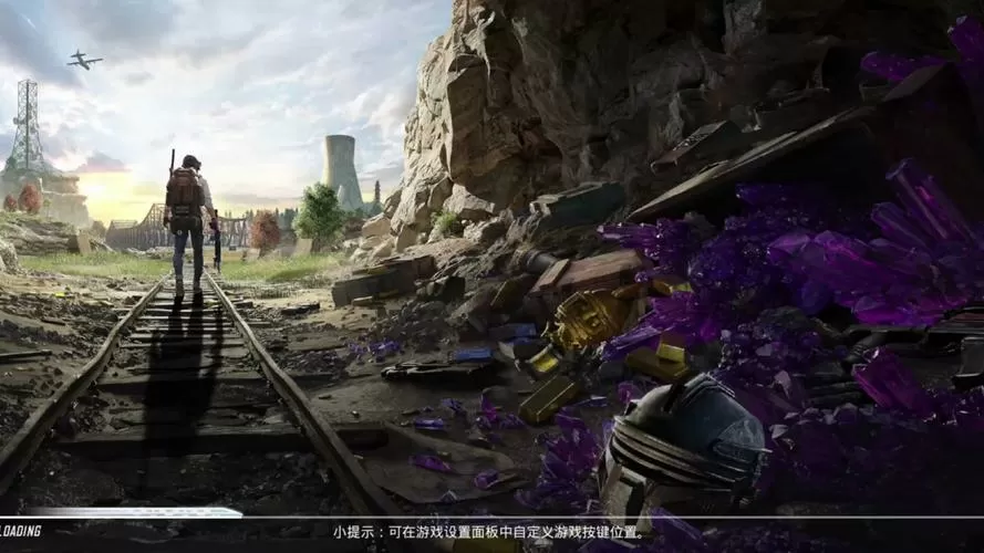 地铁逃生破解版无限金币无限钻石图标