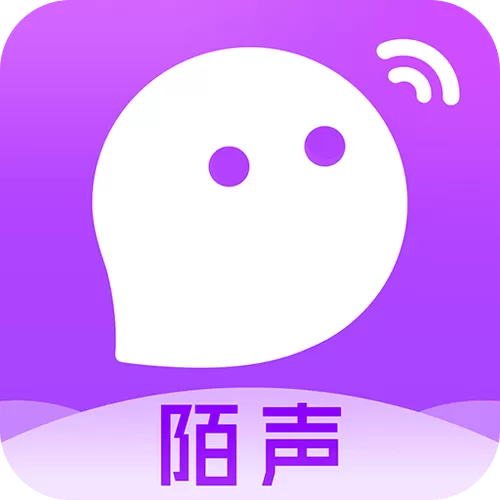 陌声聊天话术图标