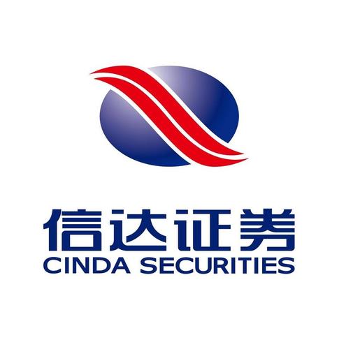 信达证券通达信手机版图标