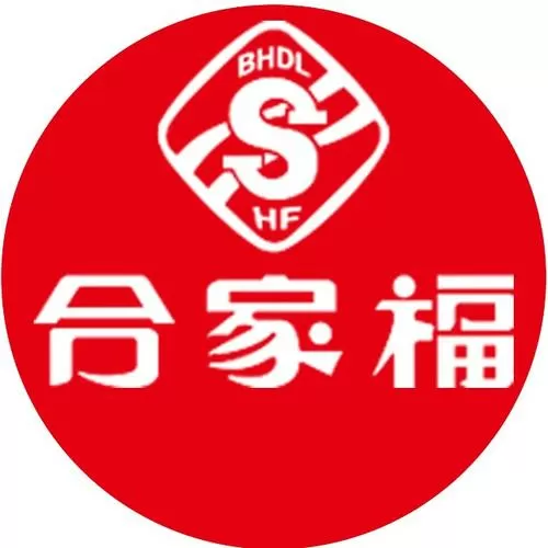 合家福超市网上商城截图