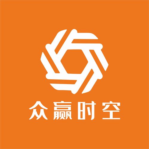 众赢软件图标
