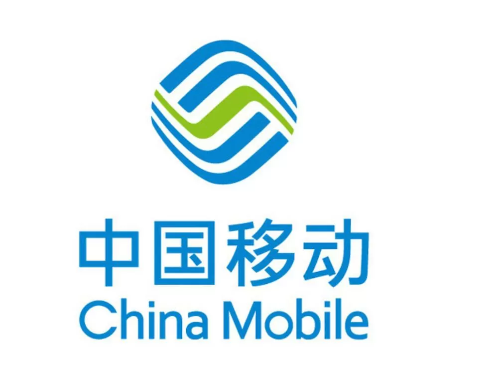中国移动旧版下载图标