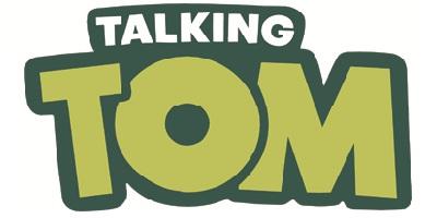 Talking Tom 4下载图标