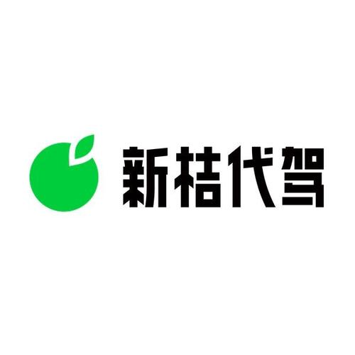 新桔代驾公司简介图标