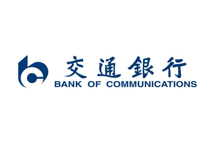 交通银行网上银行登录图标