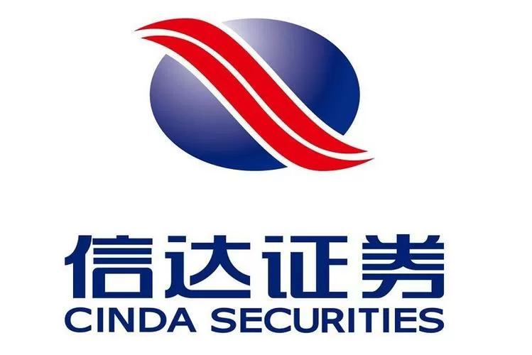 信达证券同花顺下载图标