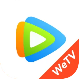 海外版wetv怎么投屏图标
