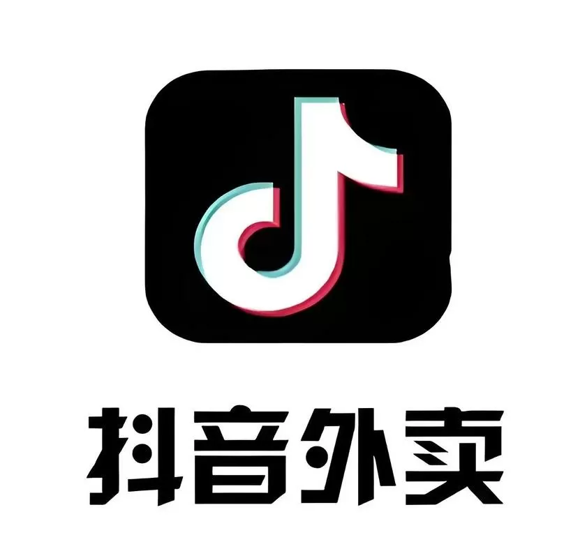 抖音外卖骑士平台截图