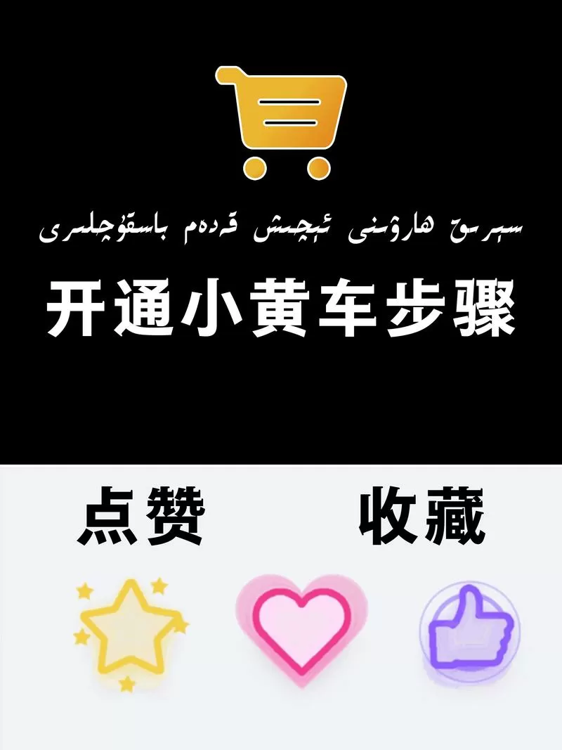 小黄车怎么提交不了订单截图