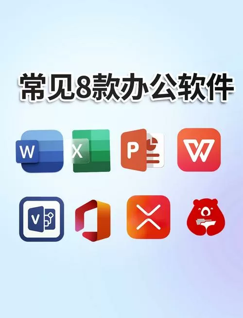 office办公软件最新版是多少截图