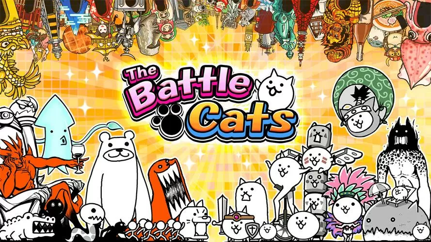 猫咪大战争开挂版图标