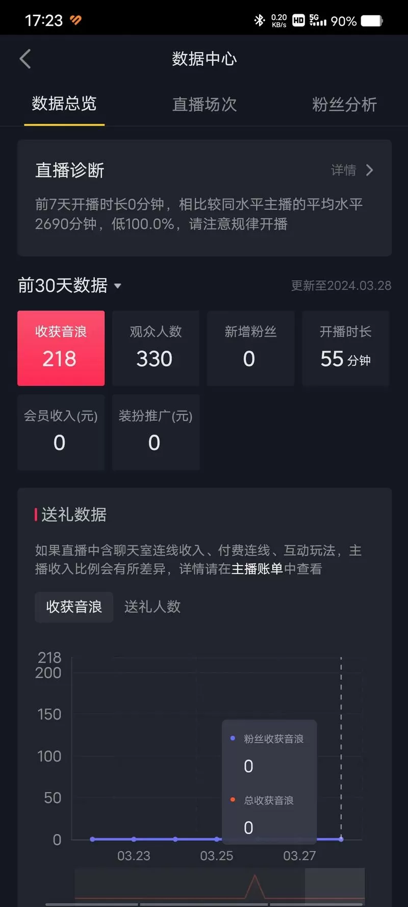 yy直播收益怎么提现截图