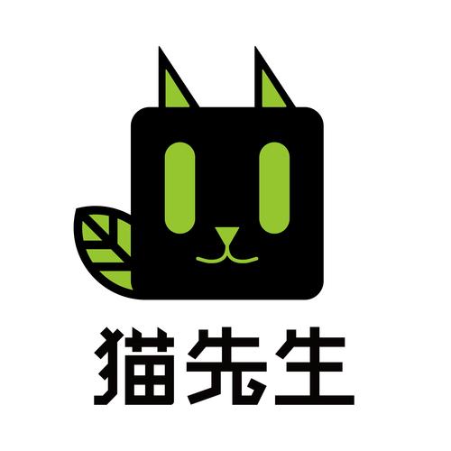 我的猫先生图标