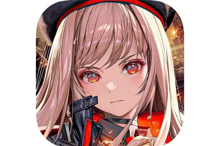 妮姬 胜利女神官网图标