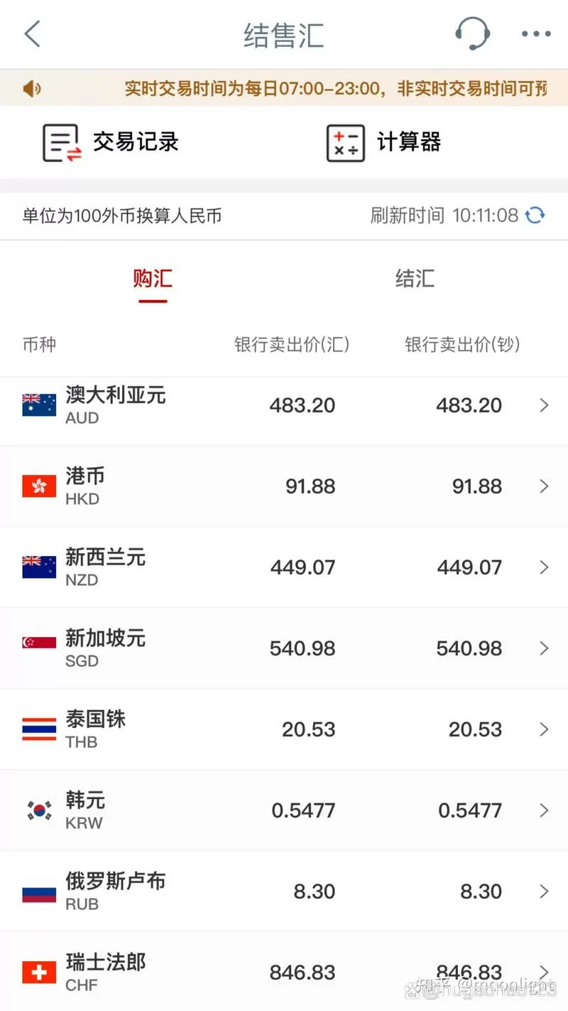 汇率换算查询在线查询图标