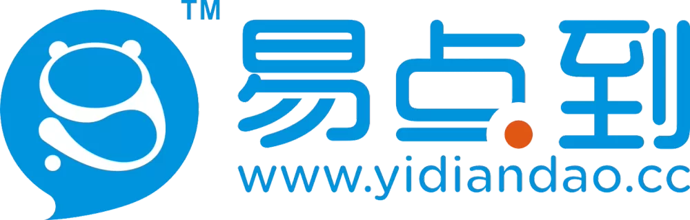 易点会员管理系统图标